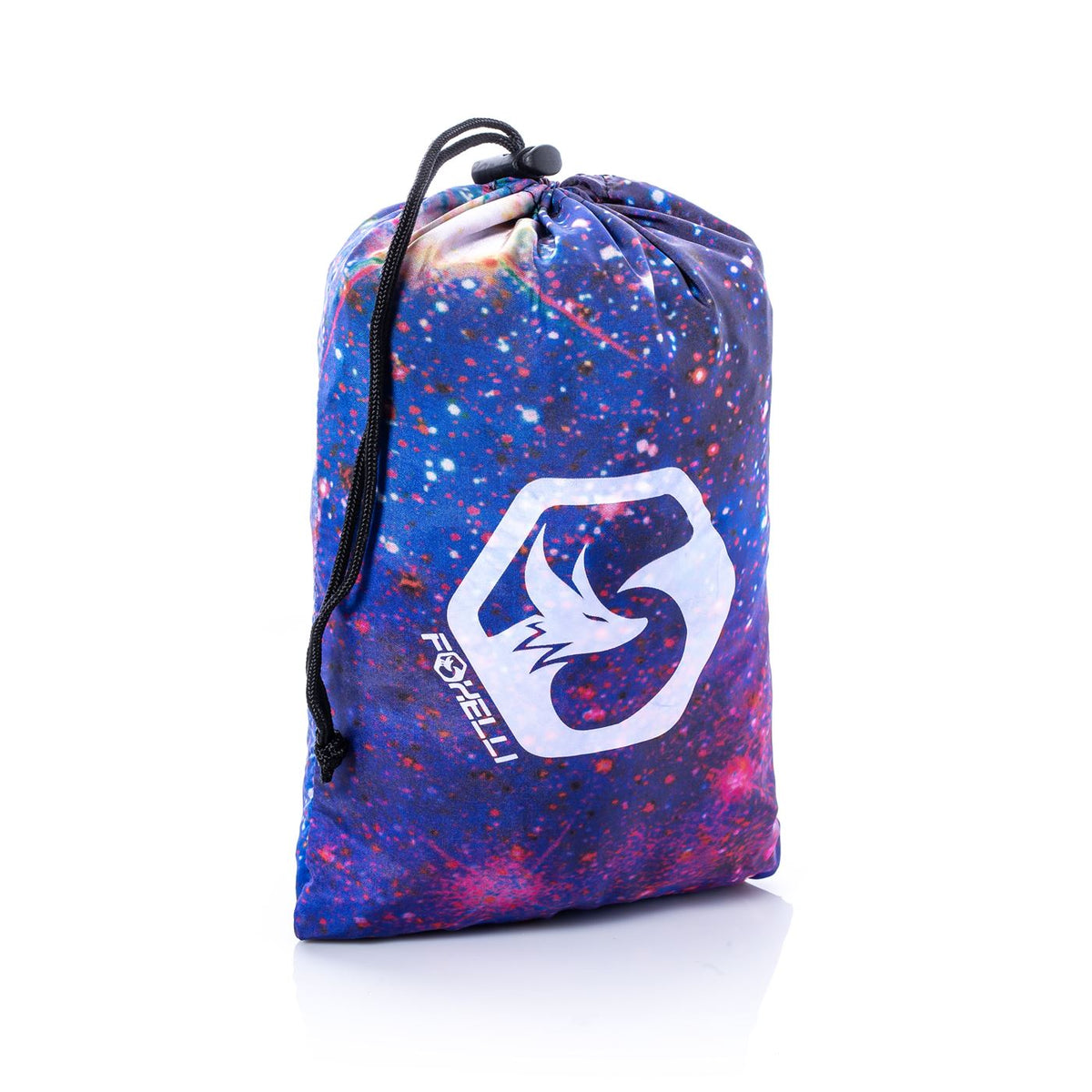 Foxelli Galaxy Double Camping Hiking Hammock